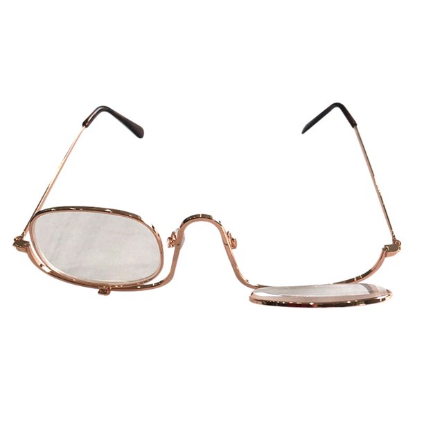 Foldable Reading Glasses
