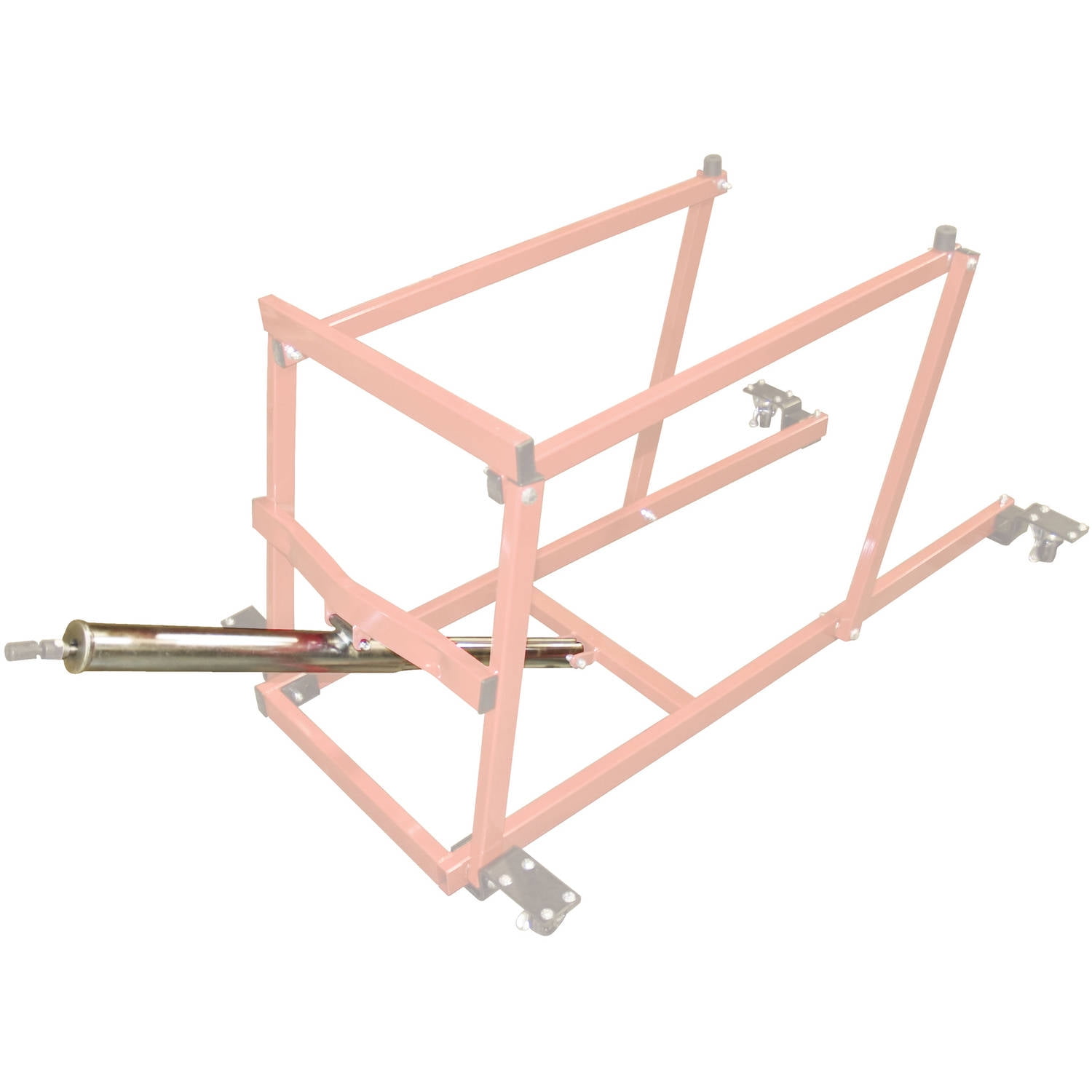 Extreme Max 5800.9005 Jack for PRO Snowmobile Lift - Walmart.com