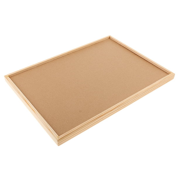 Wooden Tray Base Grass Model Layout for Diorama Building Supplies ...