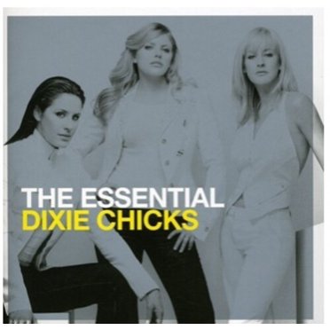 Playlist: The Very Best of the Dixie Chicks (CD) - Walmart.com
