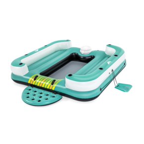 Inflatable Island Rafts