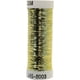 Sulky Sliver Metallic Thread, 250 Yds - Walmart.com