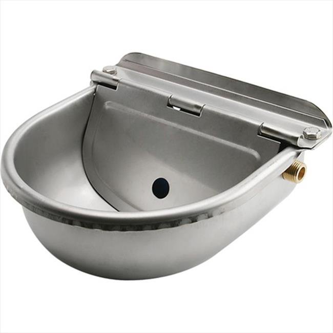 TekSupply 105865 Stainless Steel Float Bowl - Walmart.com - Walmart.com
