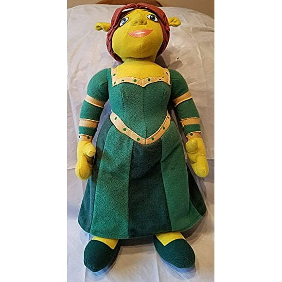 Shrek Stuffed Toys