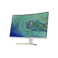 Acer ED323QUR 31.5" LED LCD Monitor - 16:9 - 4ms GTG - Walmart.com