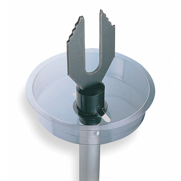 Unger Broken Light Bulb Remover BEBE0 - Walmart.com