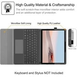 Portfolio Case for Microsoft Surface Go 3 2021 / Surface Go 2 2020 ...