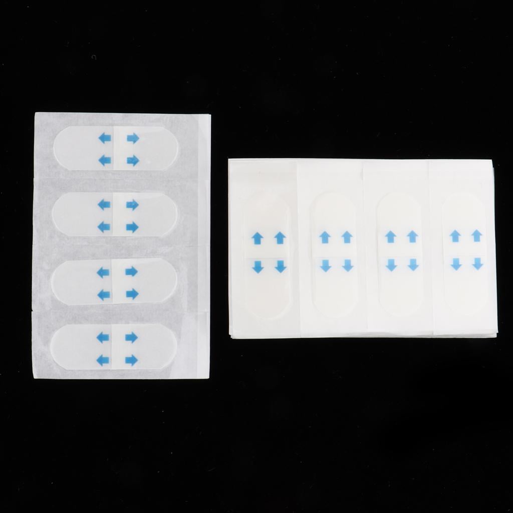40PCS/ Lifting Patch Invisible Artifact Sticker Lift Chin Stickers ...