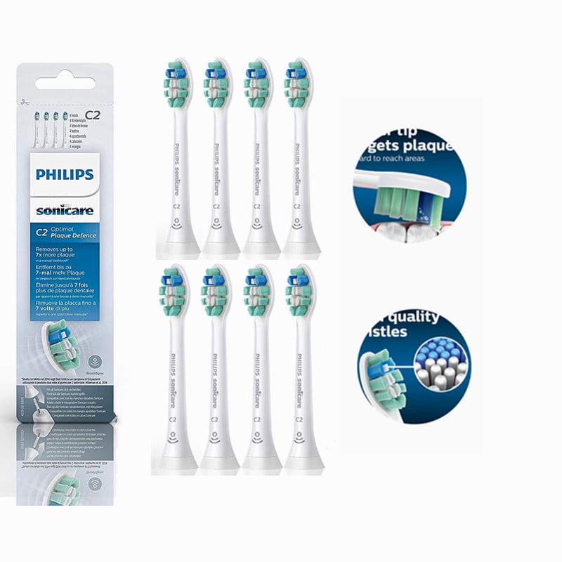 Click here for C2-2 Sonicare C2 Premium Plaque Control Toothbrush... prices