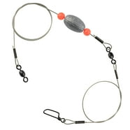 Hurricane Mackerel Rig, Fishing Rigs - Walmart.com