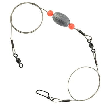 Hurricane Mackerel Rig, Fishing Rigs - Walmart.com