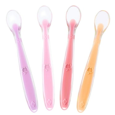Gerber Graduates Rest Easy Spoons, BPA-Free, 5 count - Walmart.com