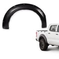PIT66 Fender Flares Fit for 2011-2018 Ford Ranger T6 (15-18 Model must ...