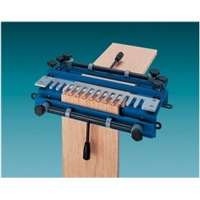 Porter-Cable 4216 12 in. Deluxe Dovetail Jig Combination Kit - Walmart.com