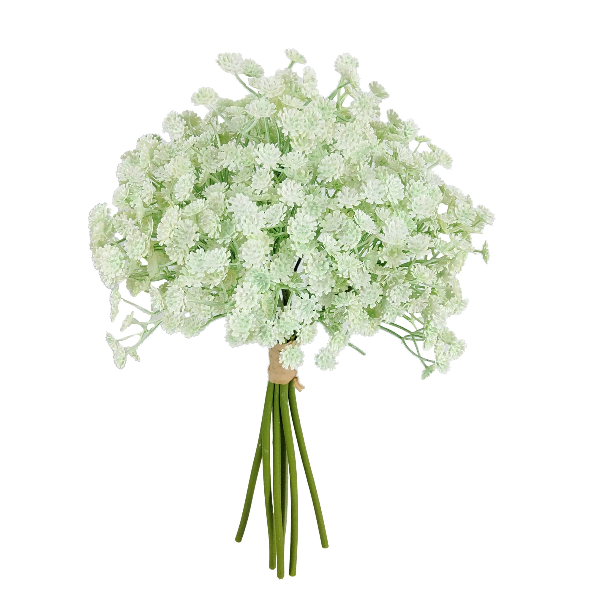 Click here for Mainstays 16h Indoor Artificial Gypsophila Bundle... prices