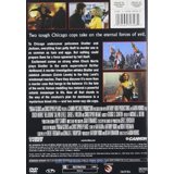 Hellbound (DVD) - Walmart.com