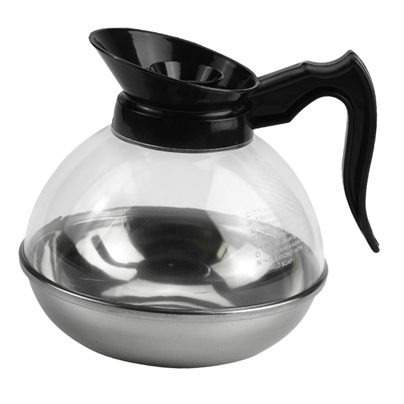 Click here for Tredstone Coffee Decanter Pot 2.1l-3l Replacement... prices