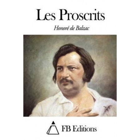 Les Proscrits [French] | Walmart Canada