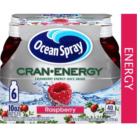 Ocean Spray