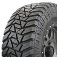 Kanati Terra Commander RTX 35X12.50R17LT 121Q All-Terrain Tire (Tire ...