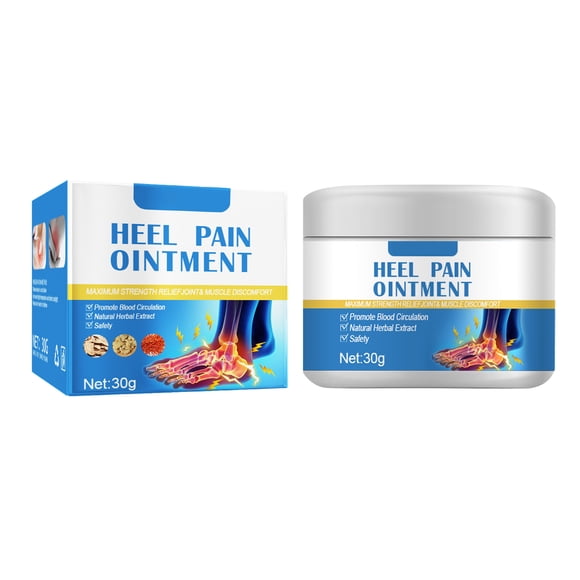 Plantar Fasciitis Cream