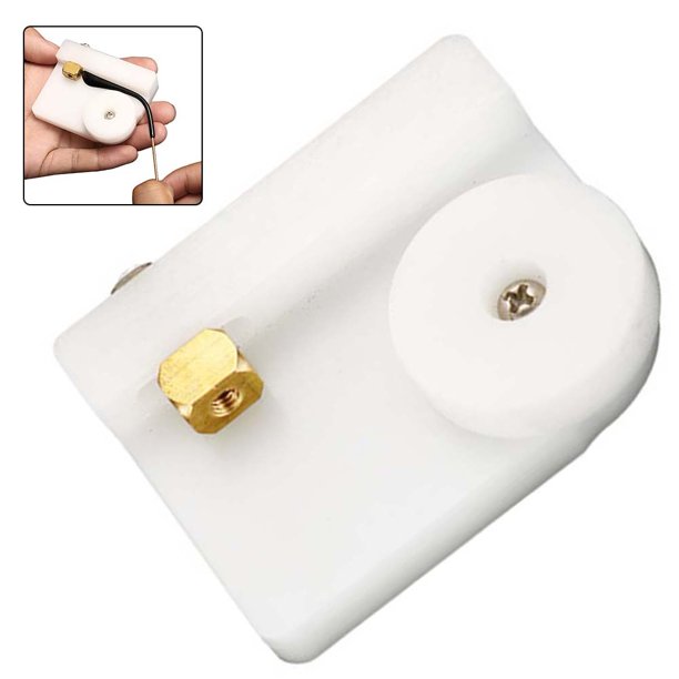 BTOER Metal temple curvature adjuster Temple curvature adjuster Temple ...