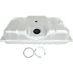 Garage-Pro Fuel Tank, Compatible with Ford Econoline Van 1988-1991 ...