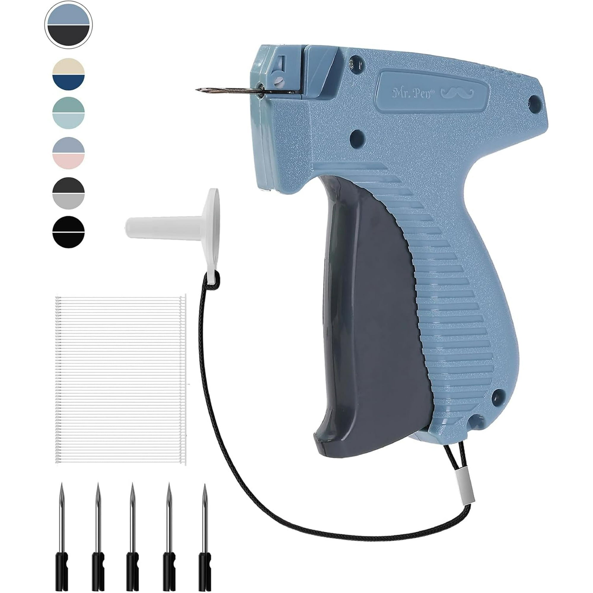 Click here for Ld Seller - 5 Needles & 1008 Barbs Fasteners  Pric... prices