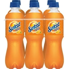 Jupi Orange Soft Drink 1.5L - Walmart.com