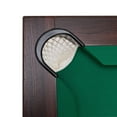 6Pcs Billiard Pool Table Pockets Replacement Heavy Duty Billiard ...
