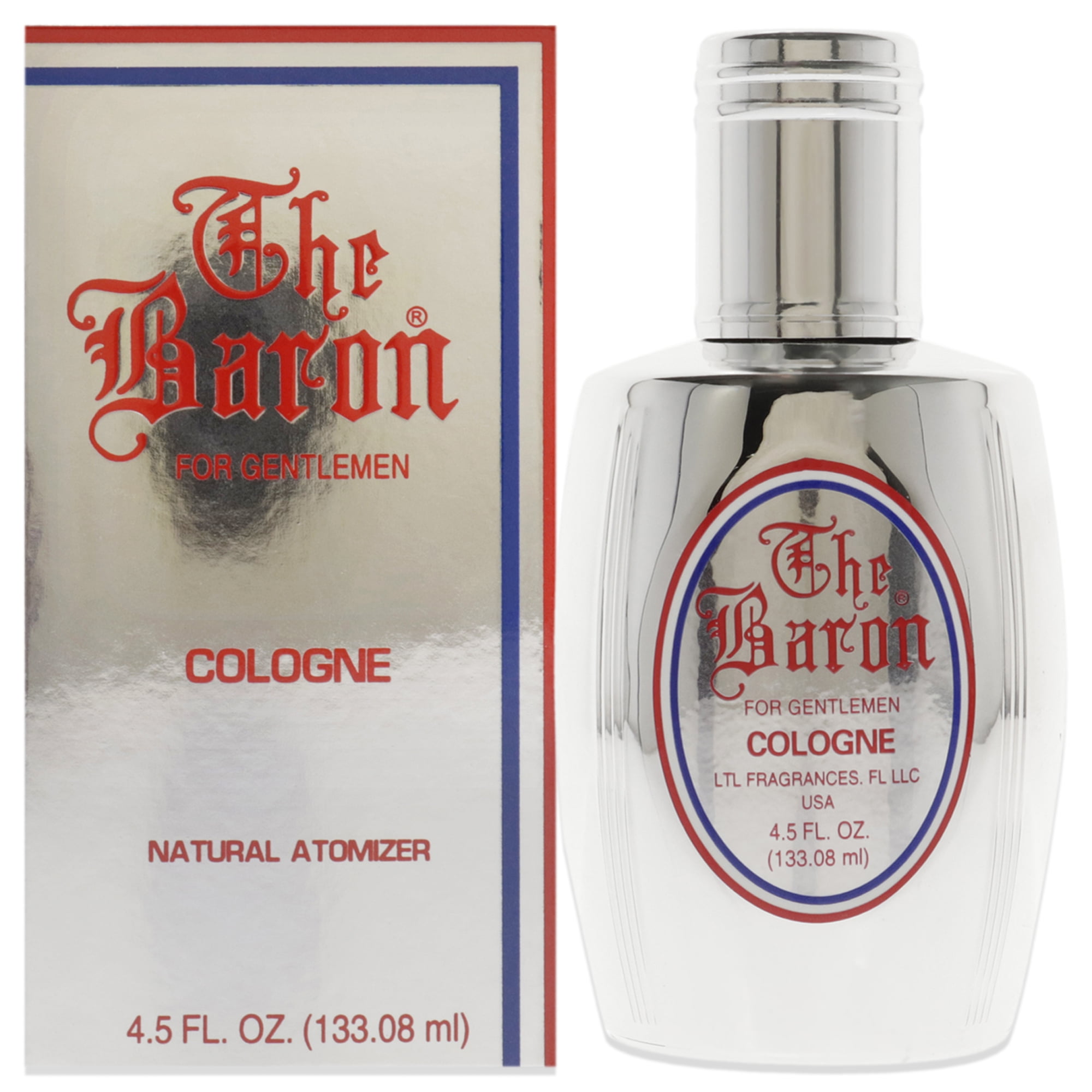 The Baron by LTL para hombres - 4.5 oz Colonia Spray LTL Model ...