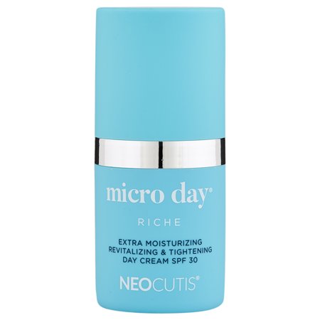 Neocutis Micro Day Riche Extra Moisturizing Revitalizing & Tightening ...