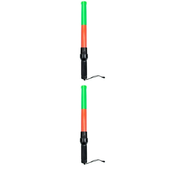 Traffic Control Wand