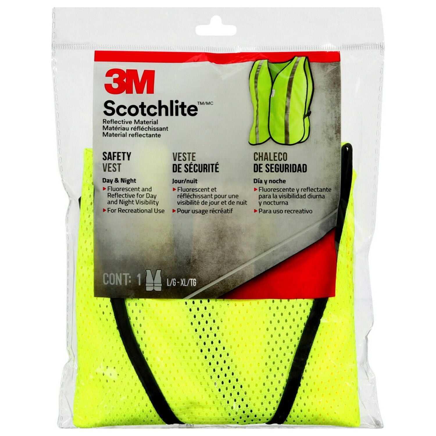 Click here for 3m Tekk 3m Scotchlite Reflective Material Safety V... prices