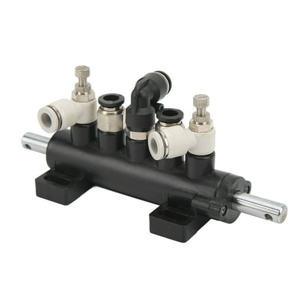 Foot Pedal Valve, High Efficiency Tire Air Control Valve Professional ...