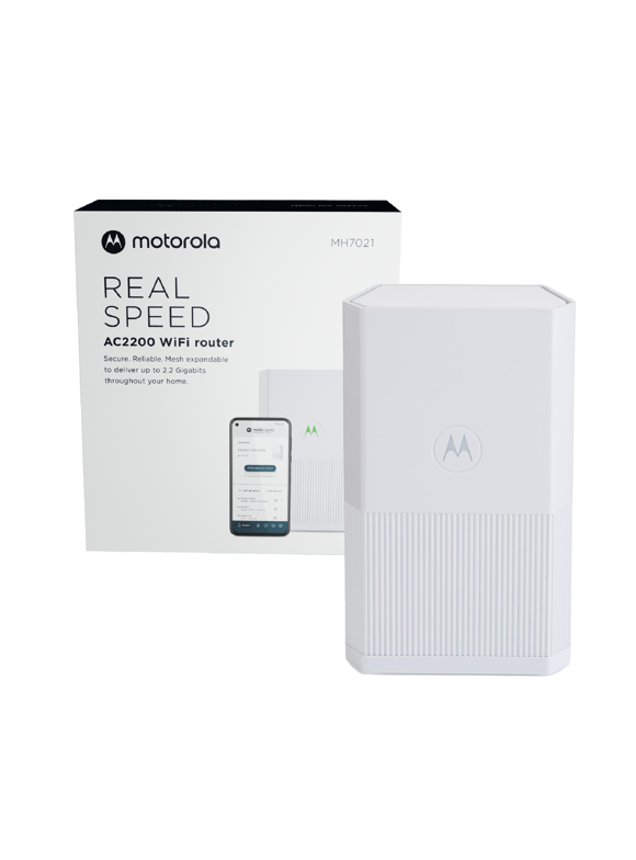 Mesh Networking in Smart Home - Walmart.com