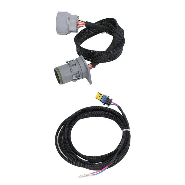 Transmission Wire Connector,18pin VSS LS1 LM7 Transmission Adapter ...