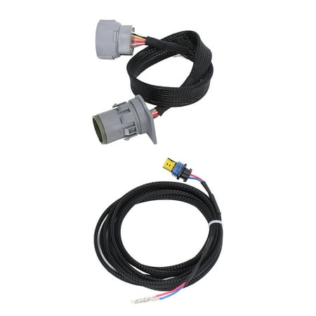 Transmission Wire Connector,18pin VSS LS1 LM7 Transmission Adapter ...