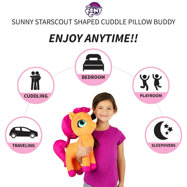 Cuddle Pillow Kids