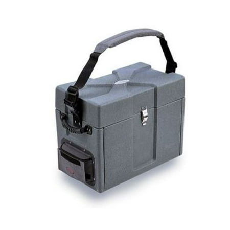 SKB Cases Small Fishing Tackle Box - Walmart.com