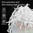 1LB Crinkle Cut Paper Shred Filler for Gift Box Bag and Basket On ...