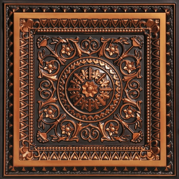 Stick On Ceiling Tile