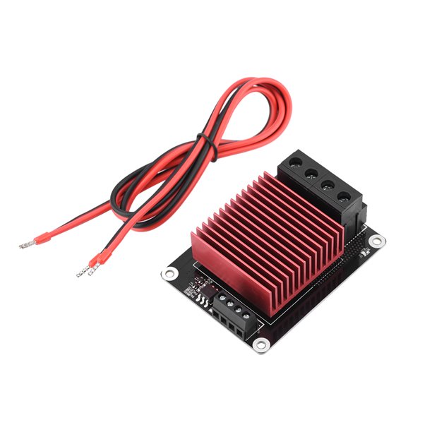 AVEKI 3D Printer Heating Controller MKS MOSFET for Heatbed Extruder MOS ...