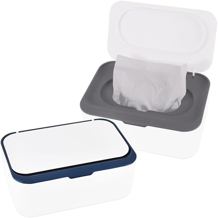 Click here for Ghsdfbb 2 Pcs Wipes Dispenser  Dustproof Wipes Con... prices
