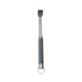 Expert Grill Stainless Steel 4-piece BBQ Tool Set with Soft Grip ...