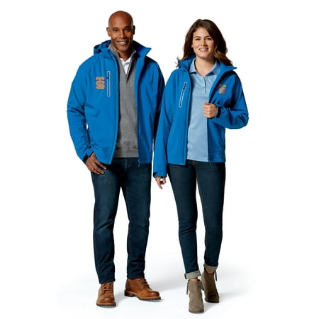 Clique Men's Milford Jacket | Walmart Canada