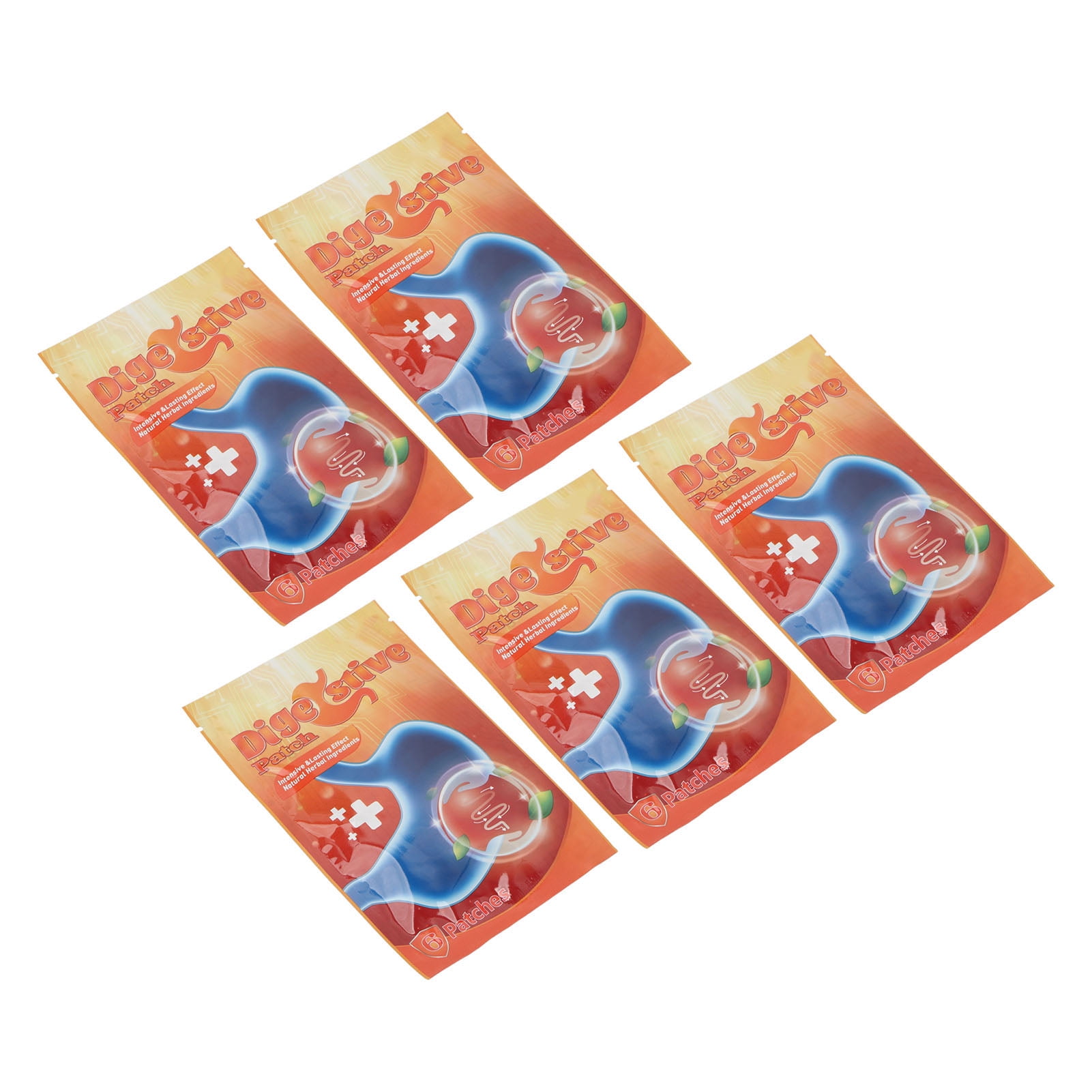 Click here for Dewin Navel Digestive Patch 30pcs Abdominal Digest... prices