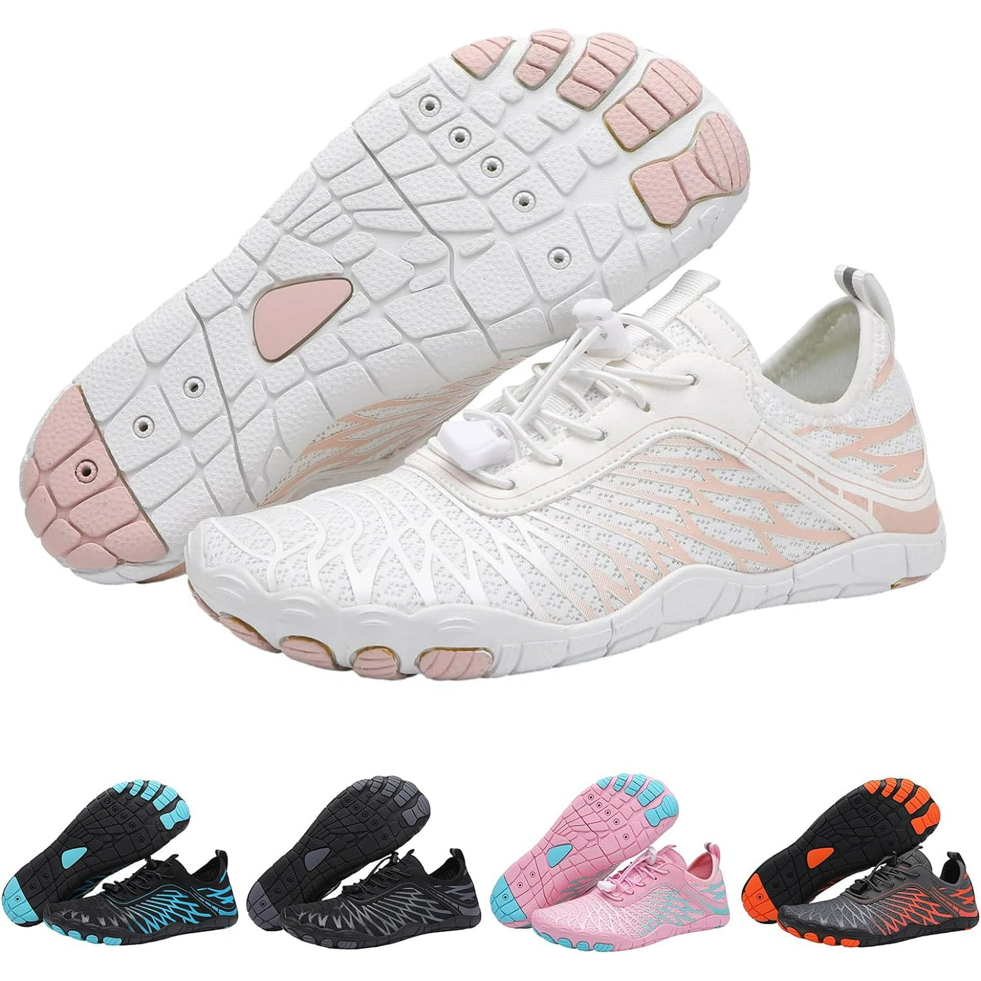 Click here for Hoyufei Barefoot Shoes For Women  Women Hike Footw... prices