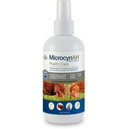 Microcyn, Wound & Skin Care Liquid Spray, 8 oz - Walmart.com
