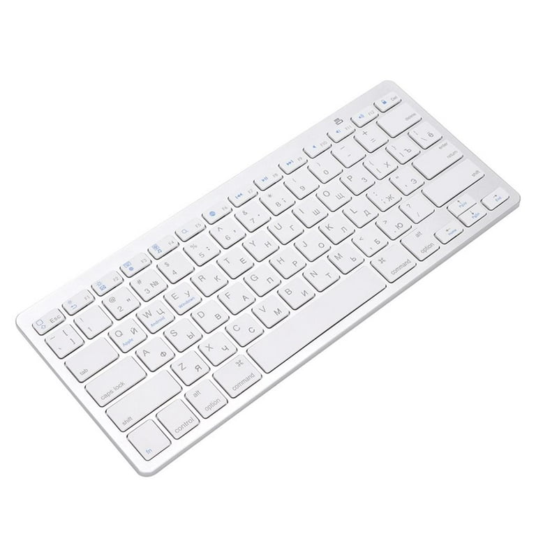 Russian Keyboard For Windows 8